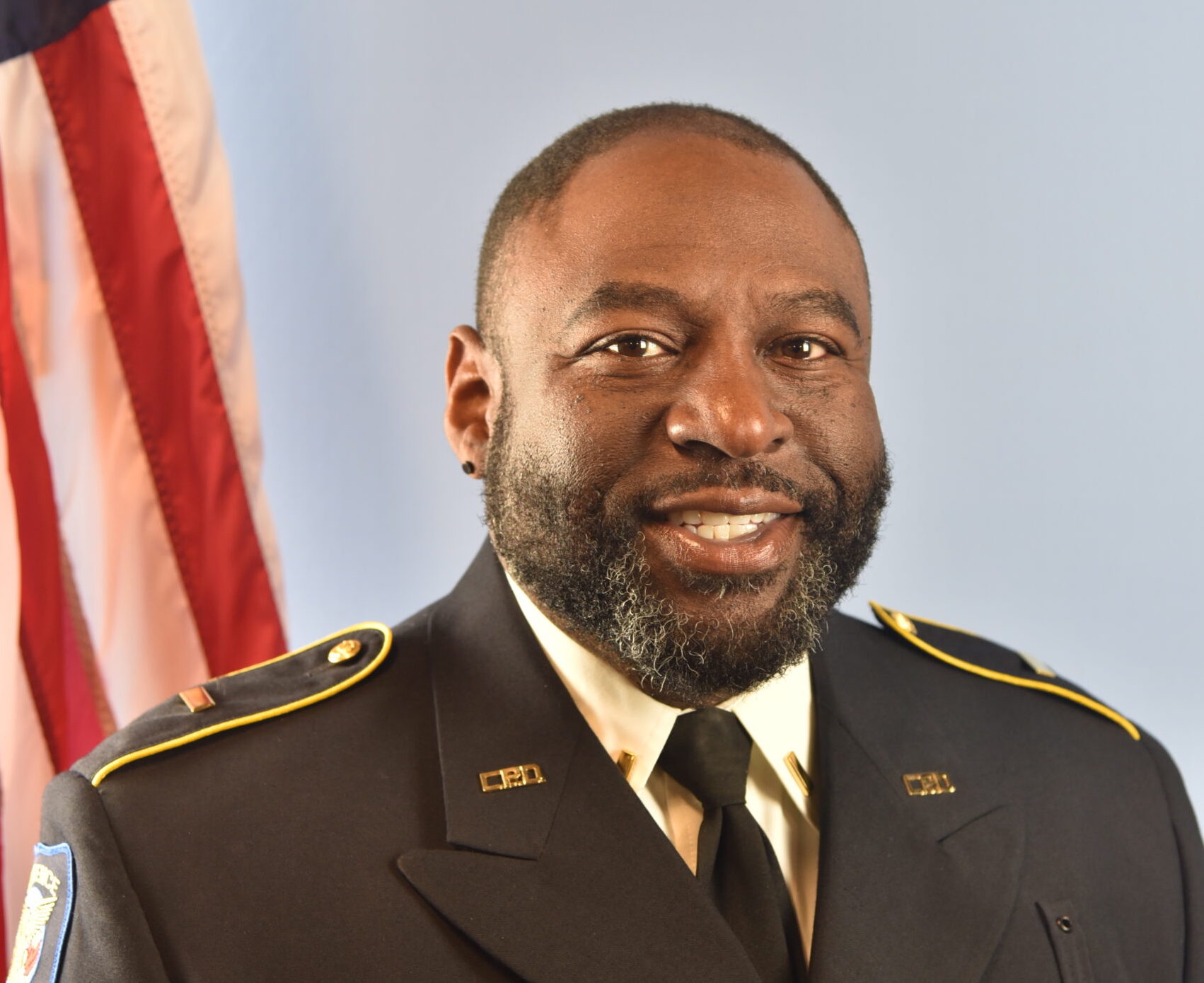Lawrence Police Department’s first-ever leader of diversity and ...